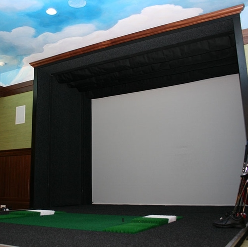 Castle Ridge Construction Co., Inc.